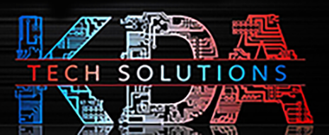 Meet the Team - KDA Tech Solutions